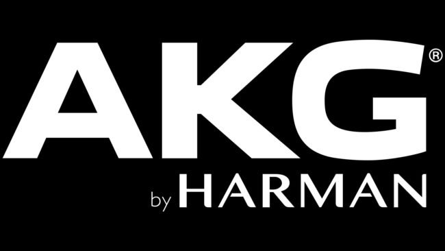 AKG Logo y símbolo, significado, historia, PNG, marca