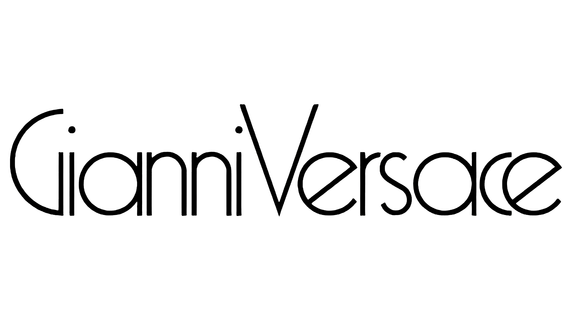 Versace Logo y símbolo, significado, historia, PNG, marca