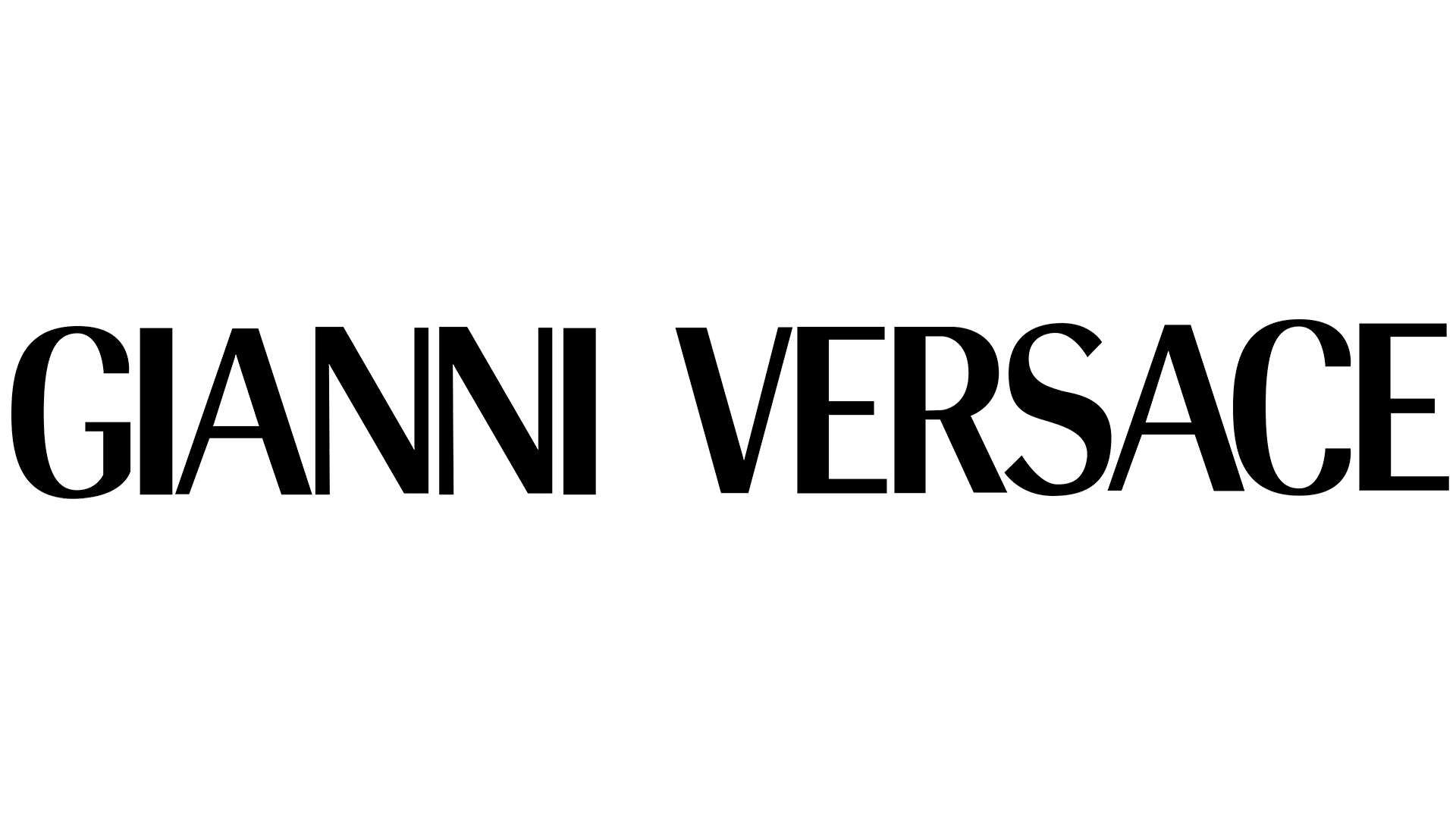 Versace Logo y símbolo, significado, historia, PNG, marca