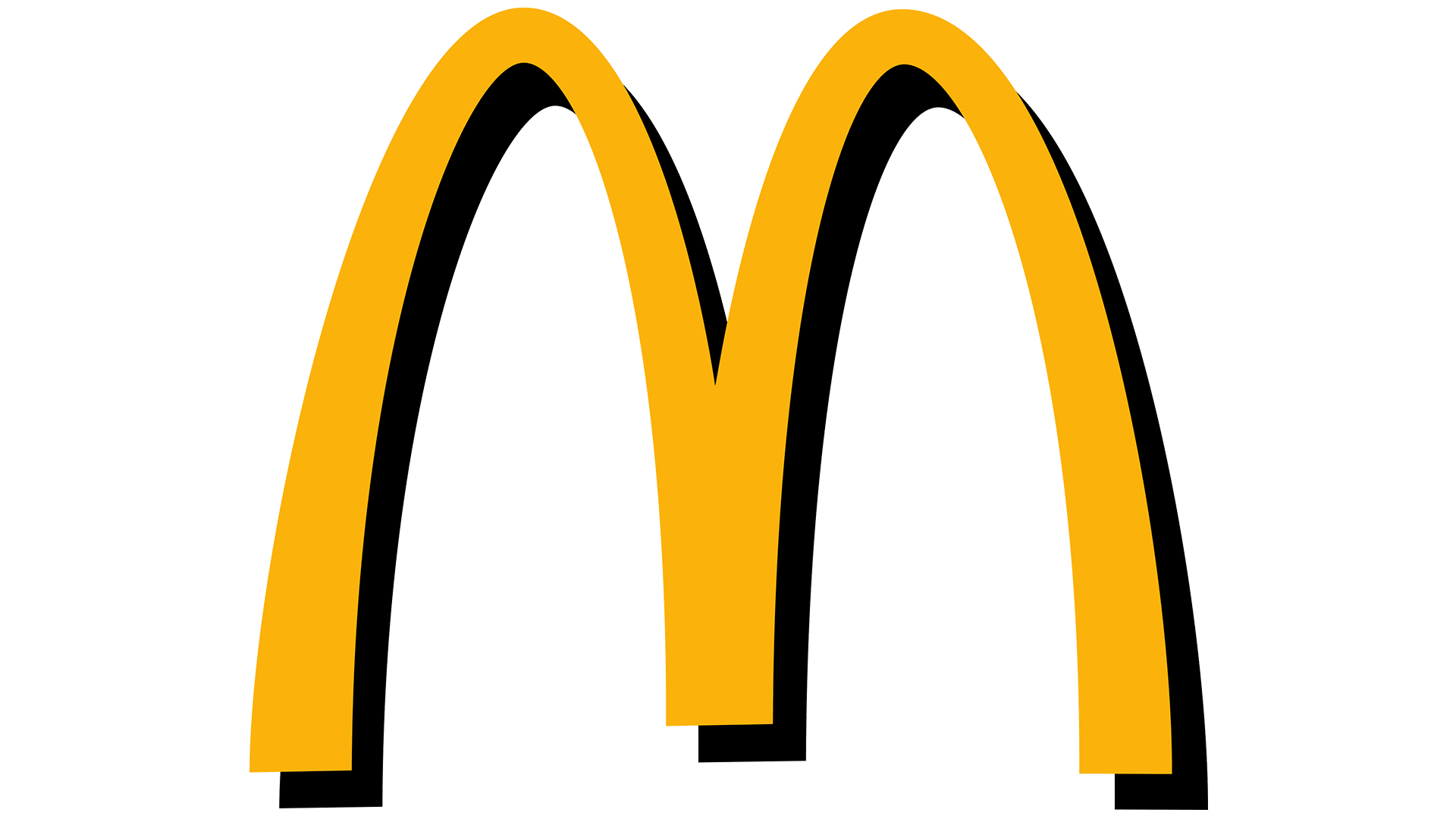 McDonalds Logo y símbolo, significado, historia, PNG, marca