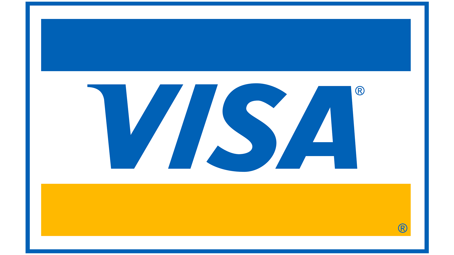 Visa Logo y símbolo, significado, historia, PNG, marca