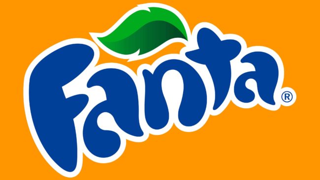 Fanta Logo y símbolo, significado, historia, PNG, marca