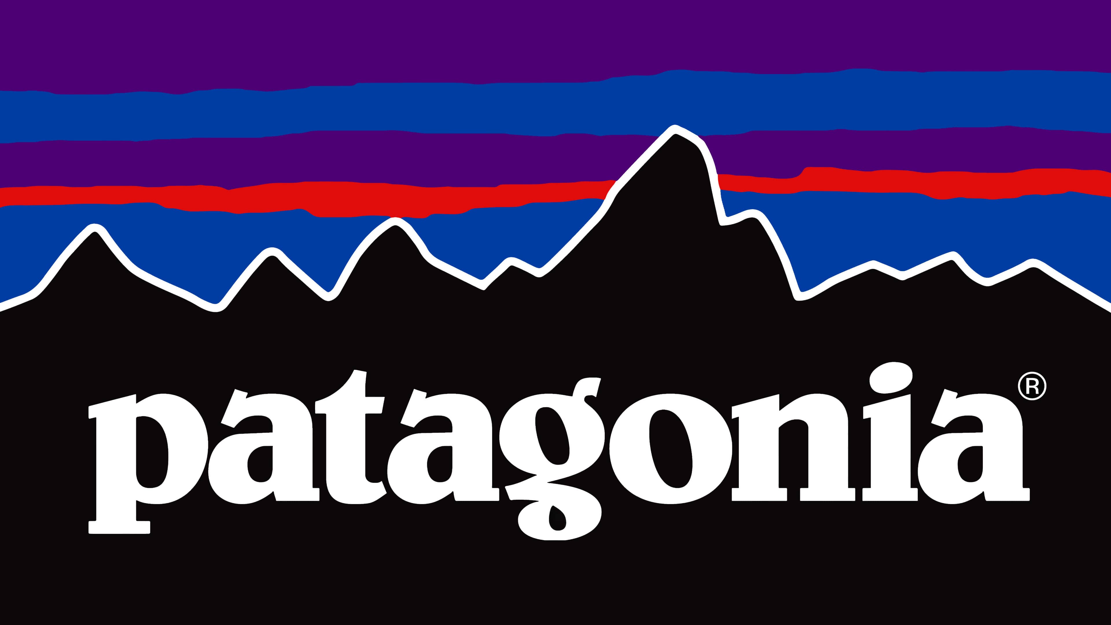 Patagonia Logo y símbolo, significado, historia, PNG, marca