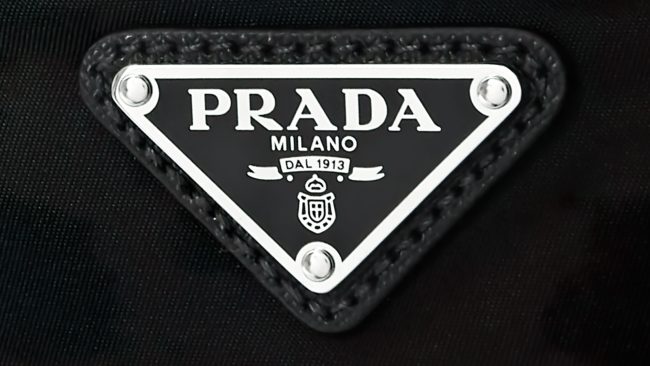Prada Logo y símbolo, significado, historia, PNG, marca