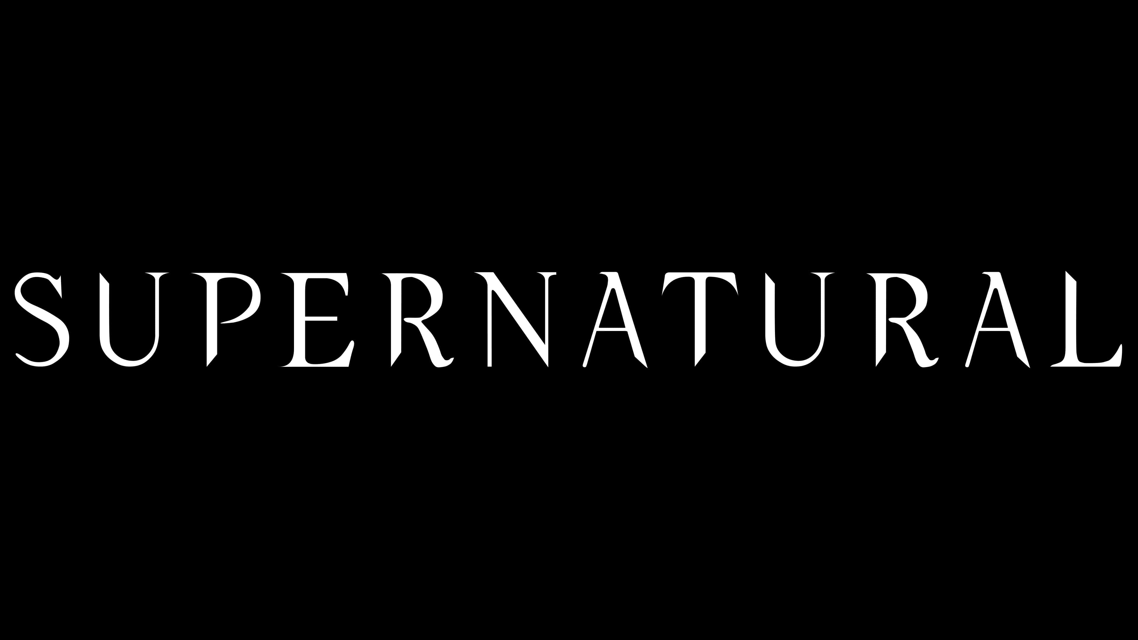 Supernatural Logo y símbolo, significado, historia, PNG, marca