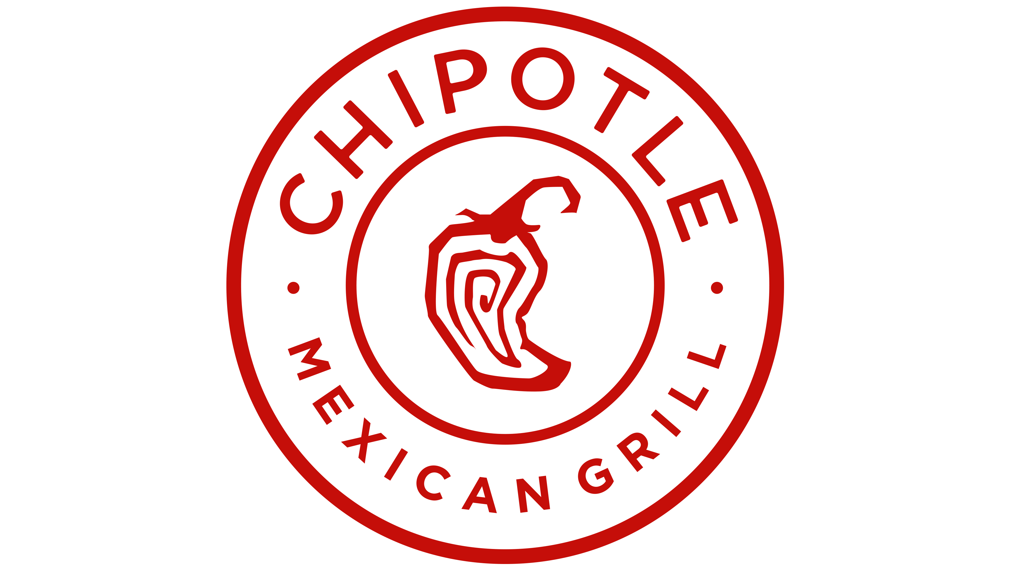 Chipotle Logo y símbolo, significado, historia, PNG, marca