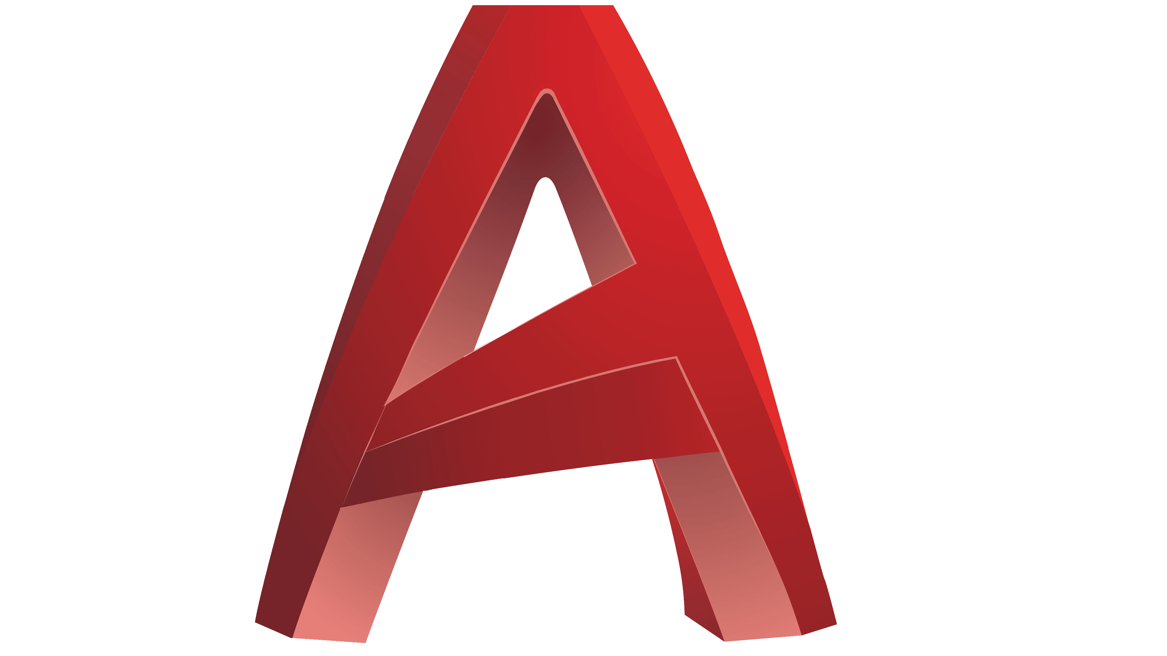 Autocad Logo Y S mbolo Significado Historia PNG Marca