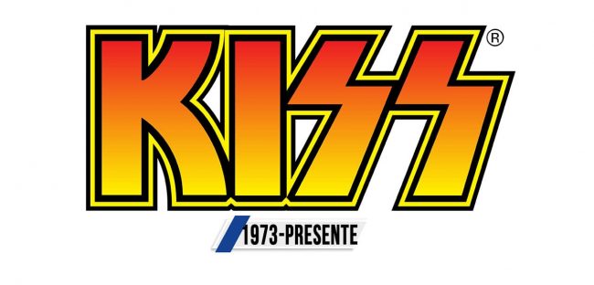 KISS Logo | LOGOS de MARCAS
