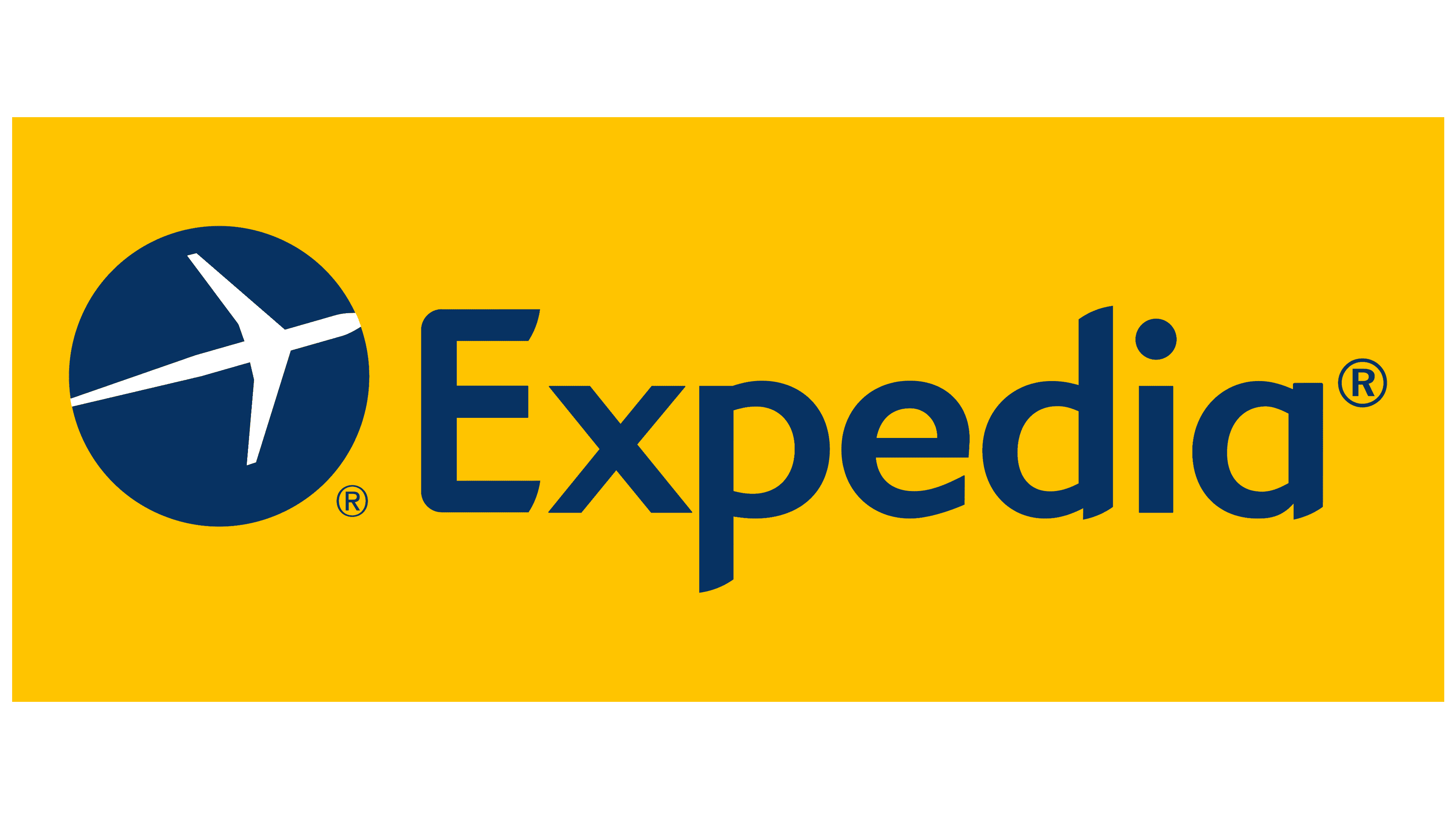 Expedia Logo Y S mbolo Significado Historia PNG Marca
