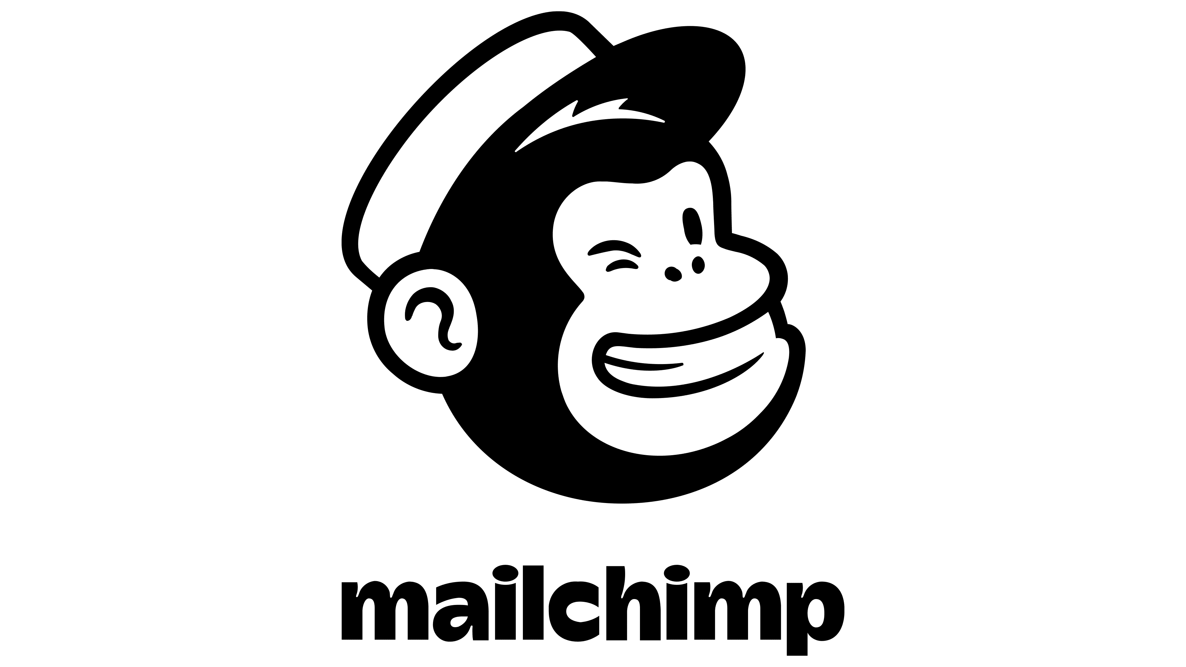 Mailchimp Logo Y S mbolo Significado Historia PNG Marca