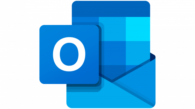 Outlook Logo Y S mbolo Significado Historia PNG Marca