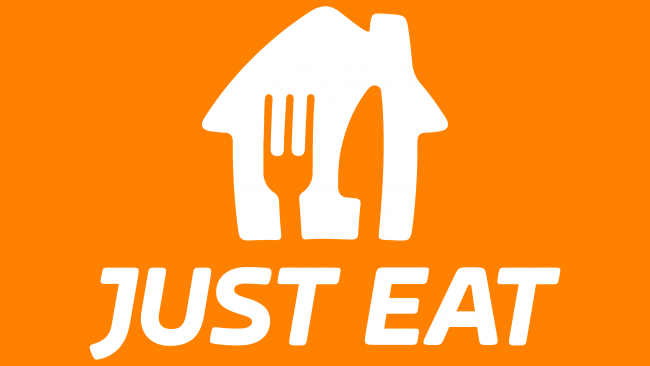 Just Eat Logo Y S mbolo Significado Historia PNG Marca Just Eat Logo Y S mbolo Significado Historia PNG Marca