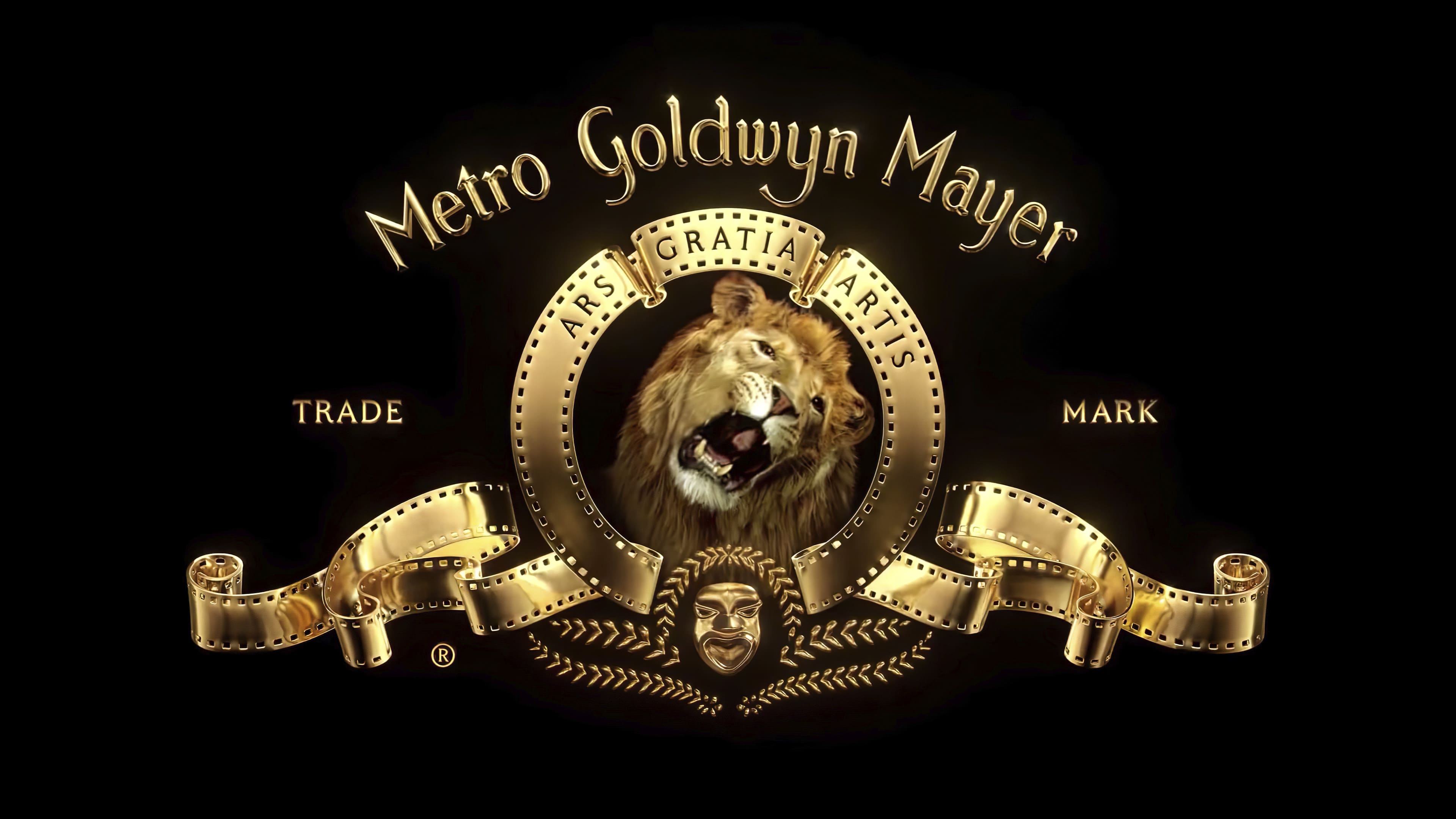 Metro Goldwyn Mayer Actualiza El Ic nico Logotipo Del Le n Y S mbolo 