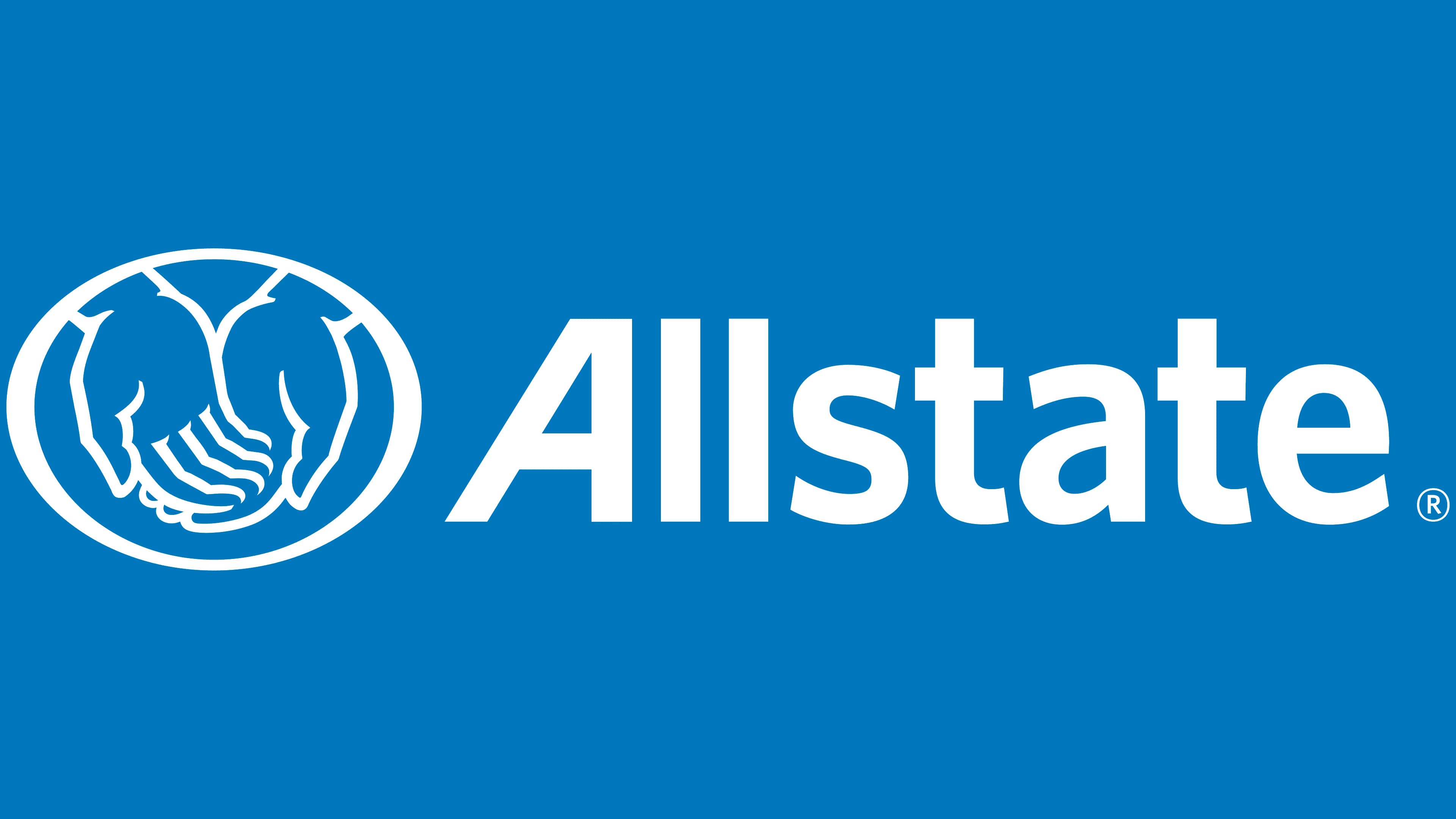 Allstate Logo Y S mbolo Significado Historia PNG Marca