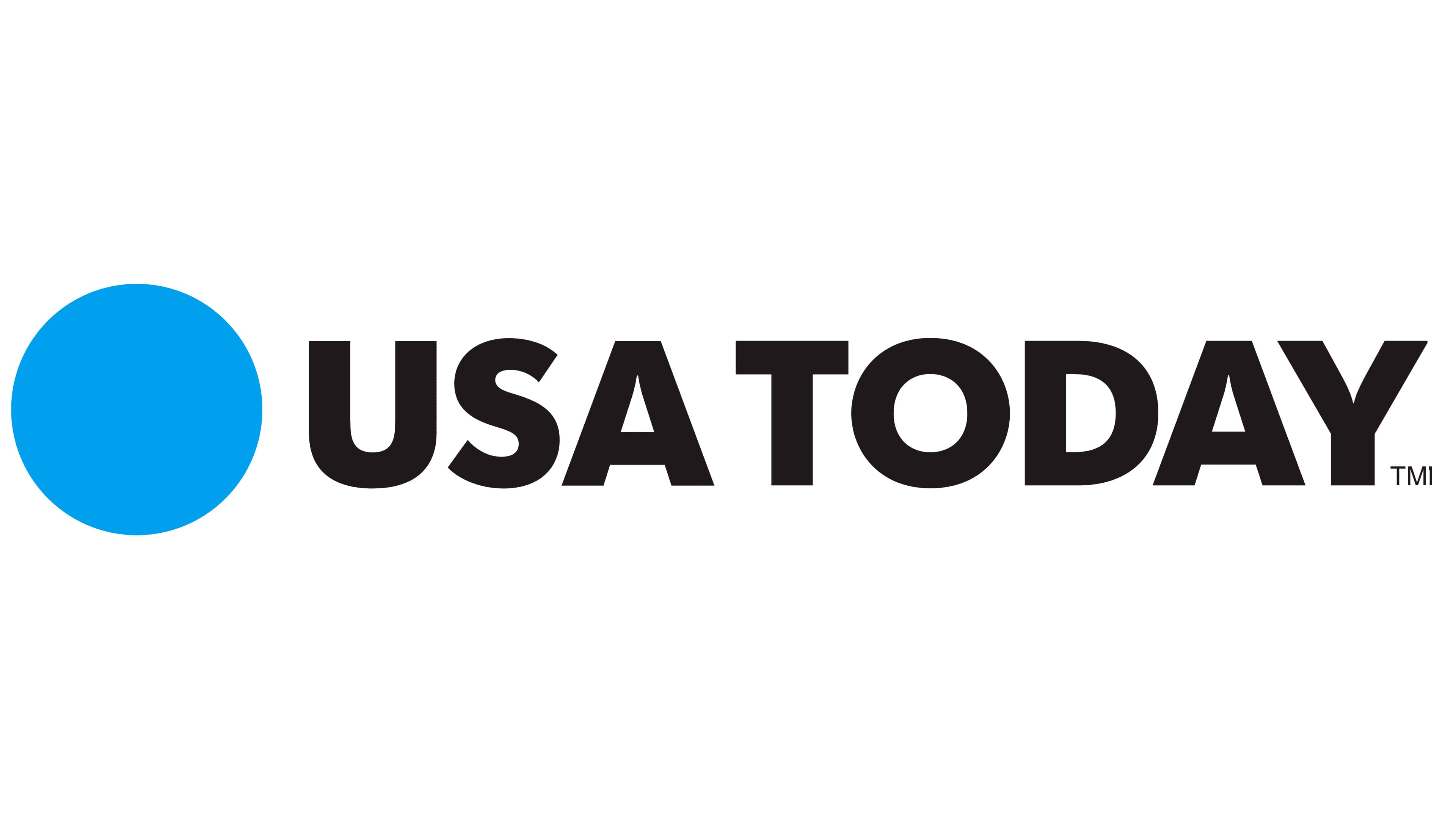 USA Today Logo Y S mbolo Significado Historia PNG Marca USA Today Logo Y S mbolo Significado Historia PNG Marca